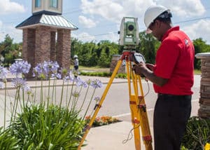 Texas Professional Engineering & Surveying Planning